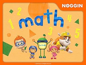 Watch Math Season 1 | Prime Video