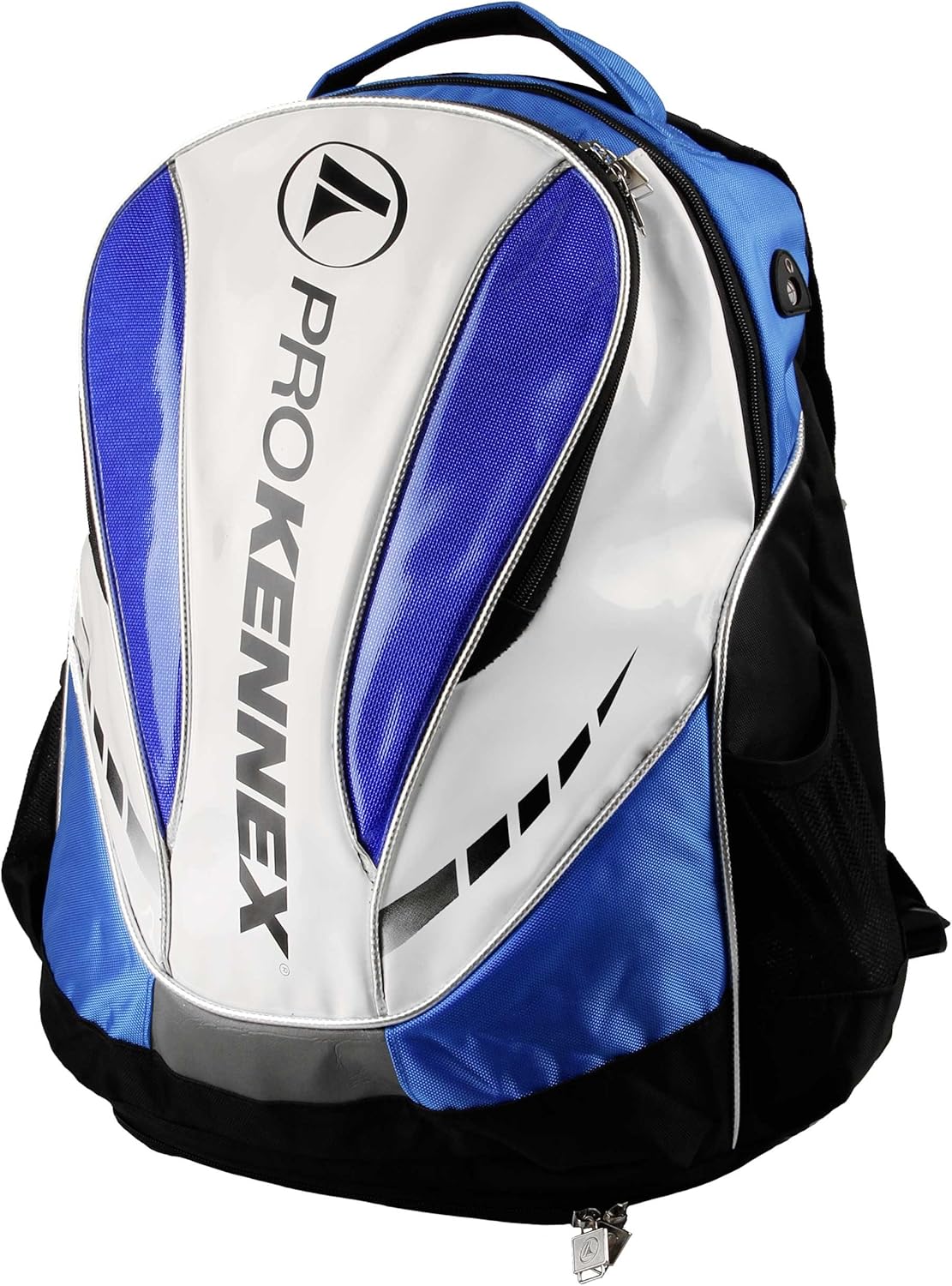 PROKENNEX Tennis Backpack - Blue: Amazon.co.uk: Sports & Outdoors