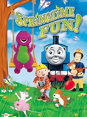 Watch Hit Favorites: Springtime Fun! | Prime Video