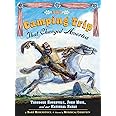 The Camping Trip that Changed America: Theodore Roosevelt, John Muir ...