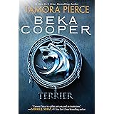 Amazon.com: Bloodhound: The Legend of Beka Cooper #2: 9780375838170 ...