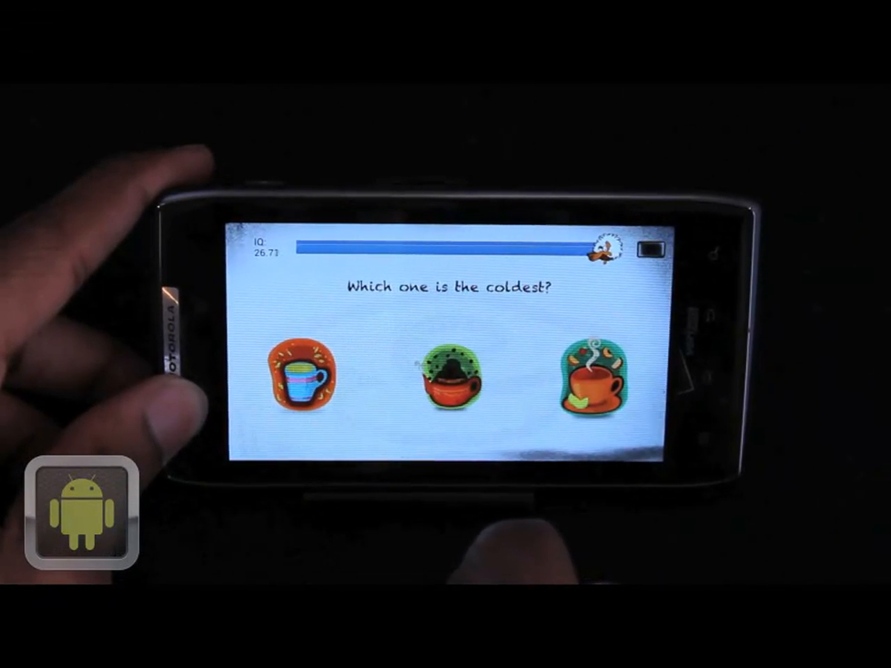 Stupid Brainy Test - 80 Fun Levels - App on Amazon Appstore