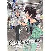 Amazon.com: Seaside Stranger Vol. 2: Harukaze no Étranger ...