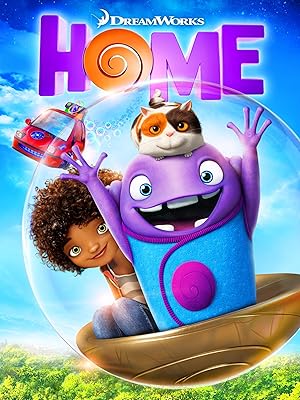 Amazon.co.uk: Watch Home | Prime Video