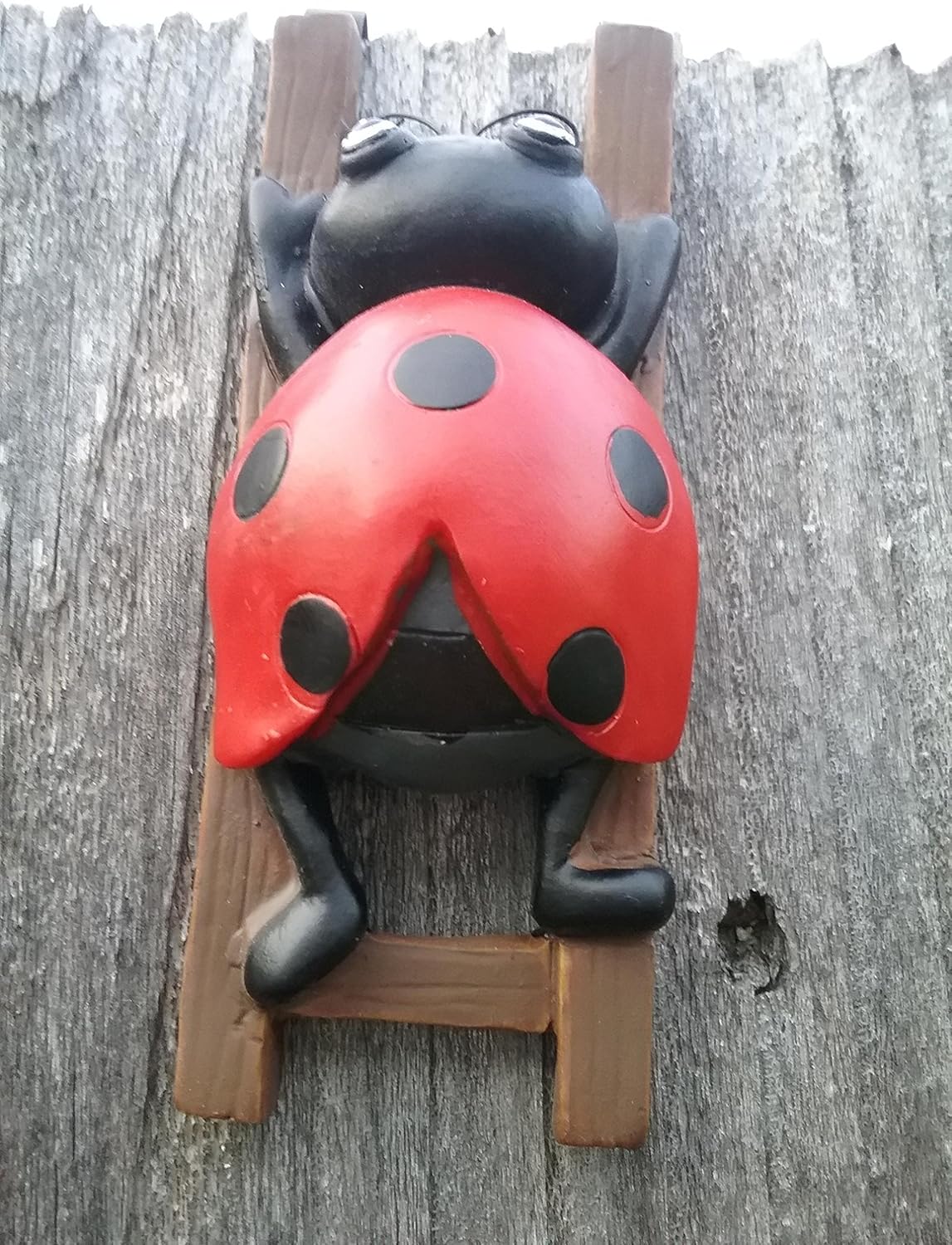 Amazon.com: Home Garden Flower Pot Decor Pot Hugger Hanger Cute Yard ...