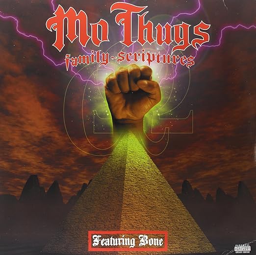 Mo Thugs - Mo Thugs: Family Scriptures - Amazon.com Music