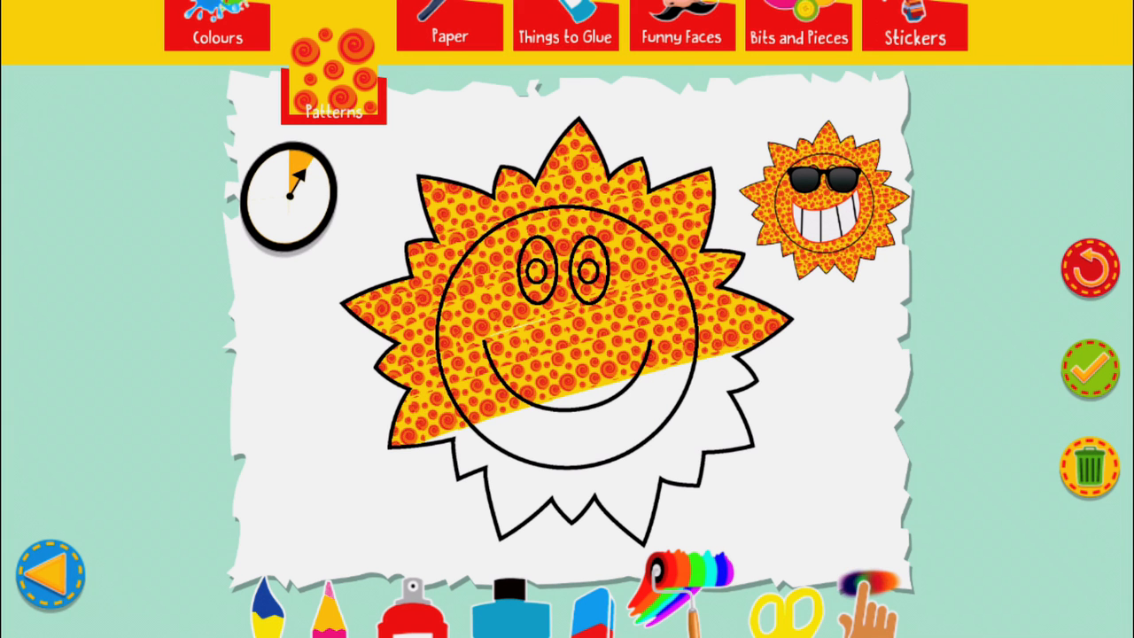 Mister Maker: Let’s Make It! – Design, Draw, Paint, Make and Play - App ...