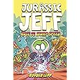 Amazon.com: Jurassic Jeff: Race to Warp Speed (Jurassic Jeff Book 2 ...
