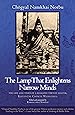 The Lamp That Enlightens Narrow Minds: The Life and Times of a Realized ...