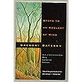 Steps to an Ecology of Mind: Collected Essays in Anthropology ...