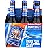 Amazon.com : Erdinger Non-Alcoholic Malt Beer, The Refreshing Isotonic ...