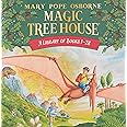 Amazon.com: Magic Tree House Boxed Set, Books 1-28: 8580001055886 ...