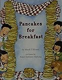 Pancakes for Breakfast: Tomie dePaola: 9780156707688: Amazon.com: Books