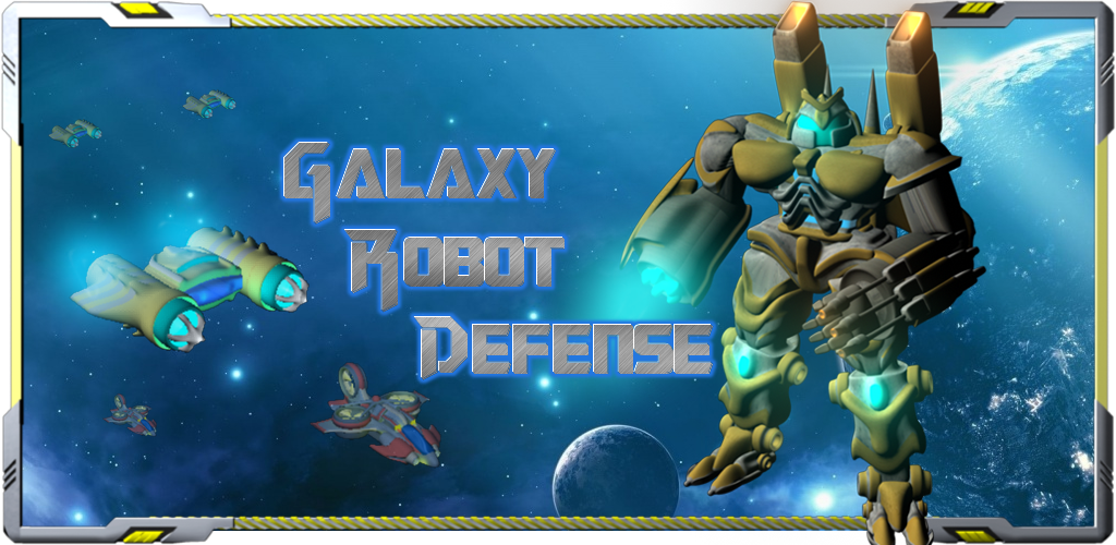 Galaxy Robot Defense:Amazon.com:Appstore for Android