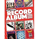 Goldmine Record Album Price Guide: Thompson, Dave: 9781440243721 ...