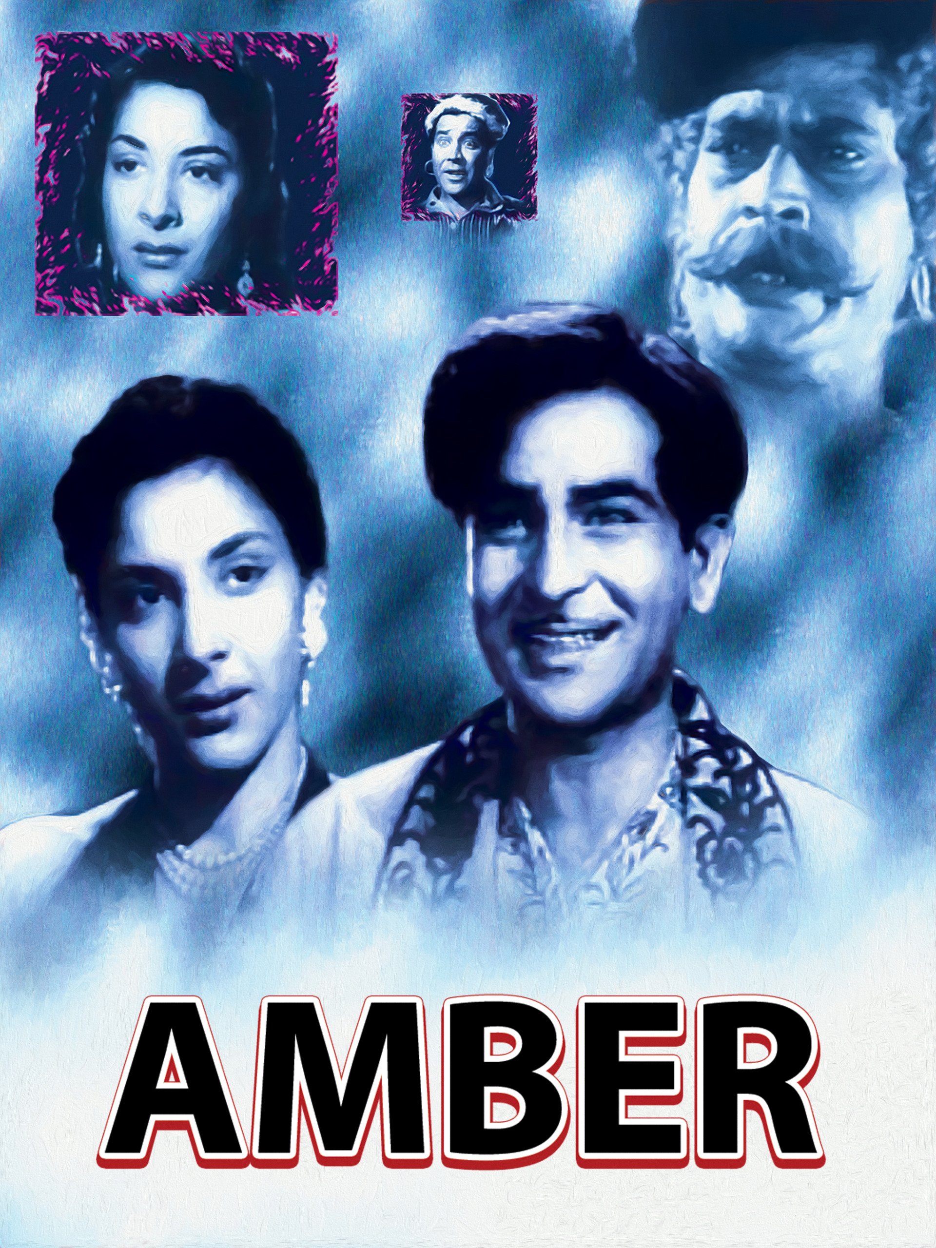 Watch Amber | Prime Video
