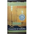Interpreter of Maladies: Lahiri, Jhumpa: 9780618101368: Amazon.com: Books