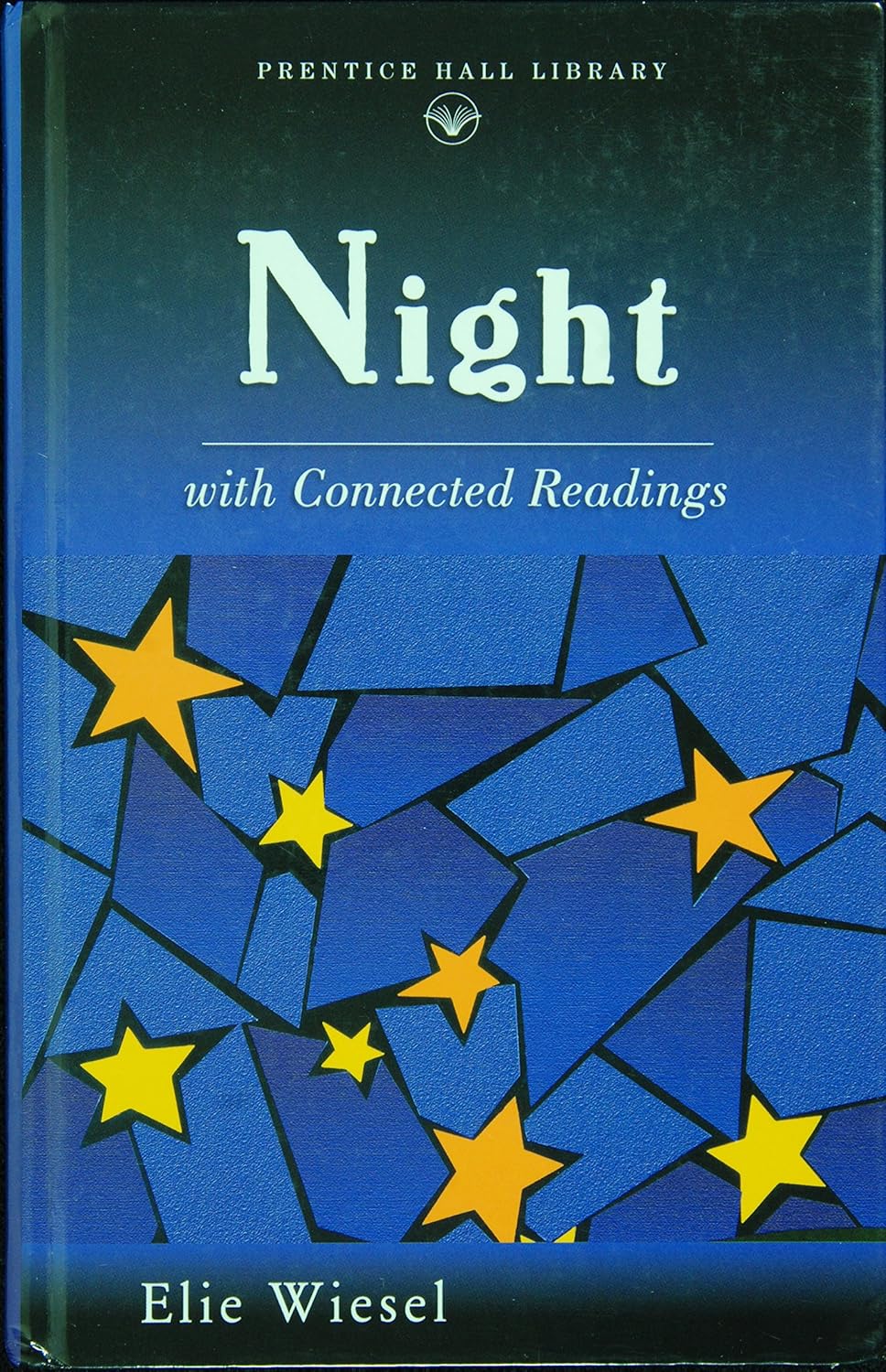 Amazon.com : Elie Wiesel Signed "Night" Book (PSA/DNA) : Everything Else