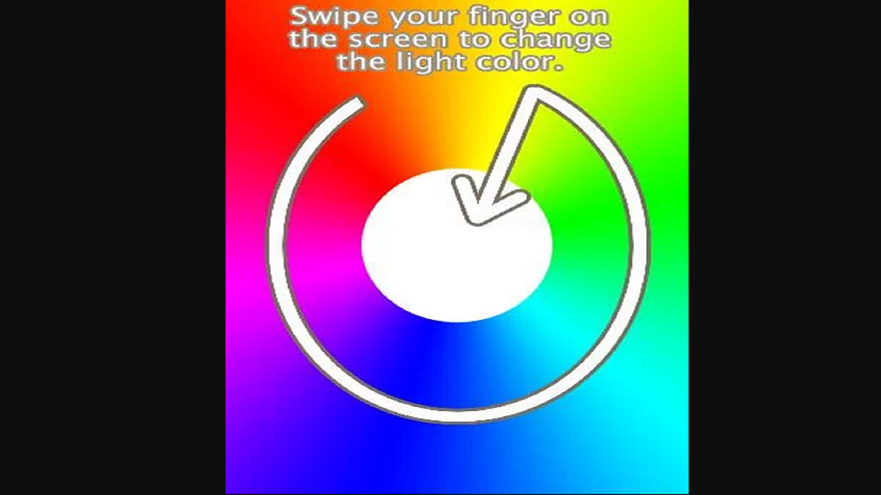 Color Light On Screen:Amazon.com:Appstore for Android