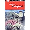 Amazon.com: Sophocles: Antigone (Cambridge Translations from Greek ...