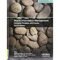 Health Information Management: Concepts, Principles and Practice ...