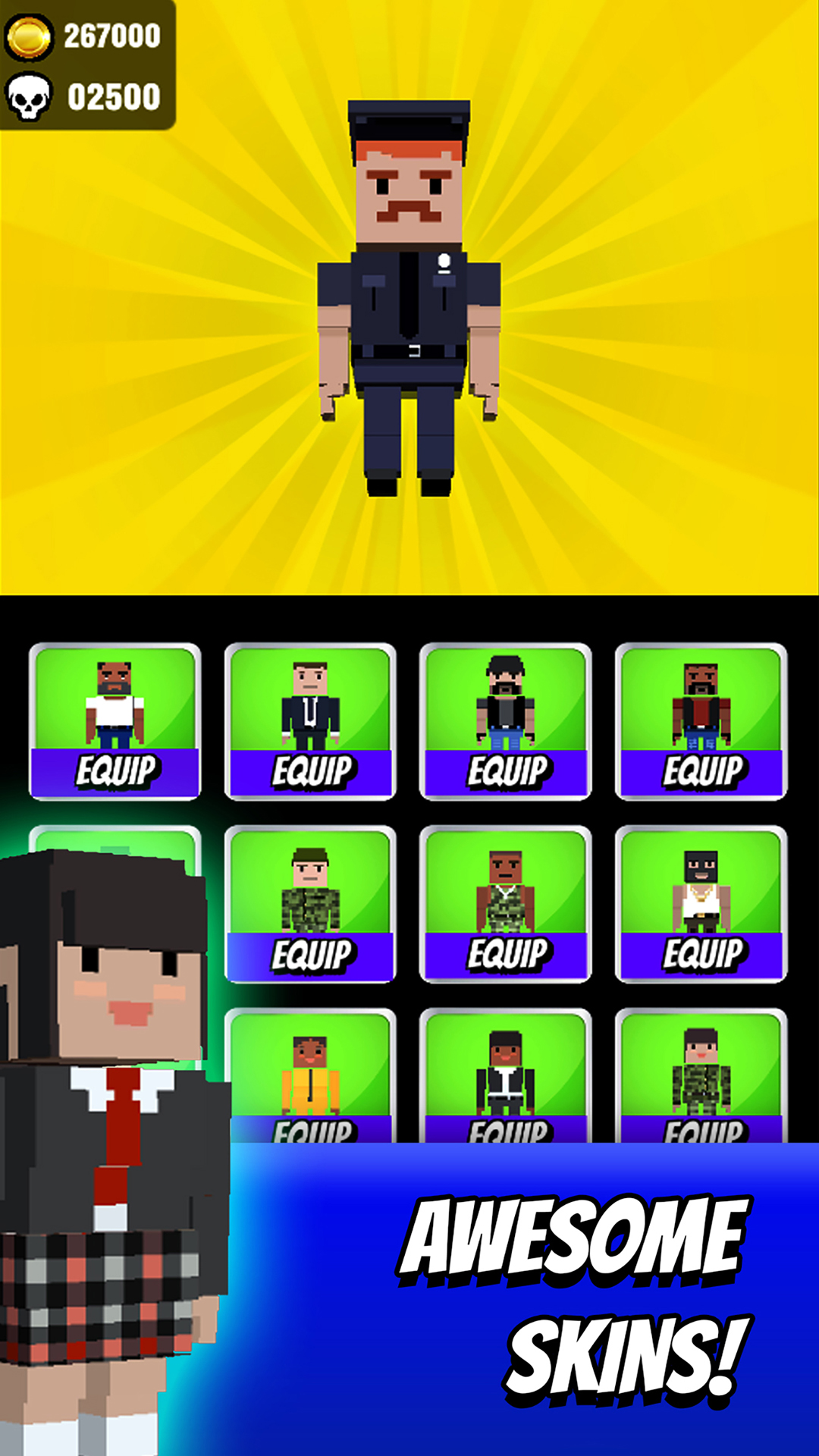 BoxHead vs Zombies 2:Amazon.in:Appstore for Android