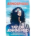 Amazon.com: Atmosphere: 9780593983577: Taylor Jenkins Reid: Books