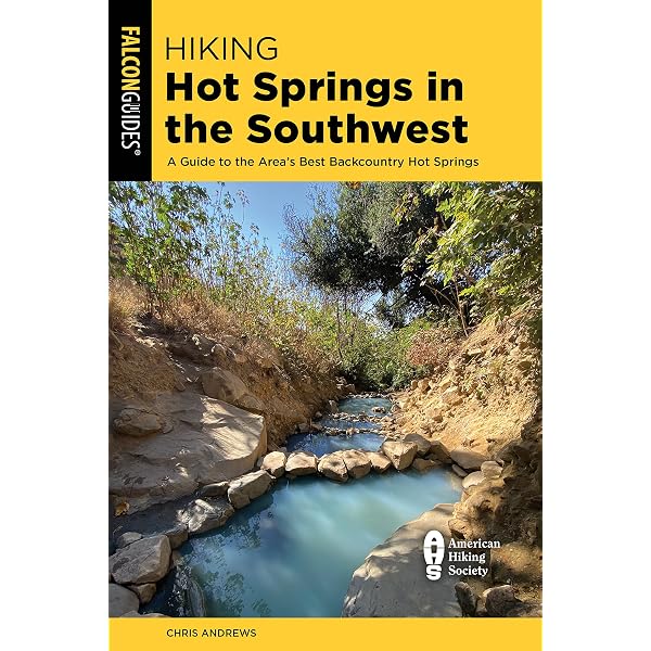 California Hot Springs Guide California Hot Springs: Where To Soak And