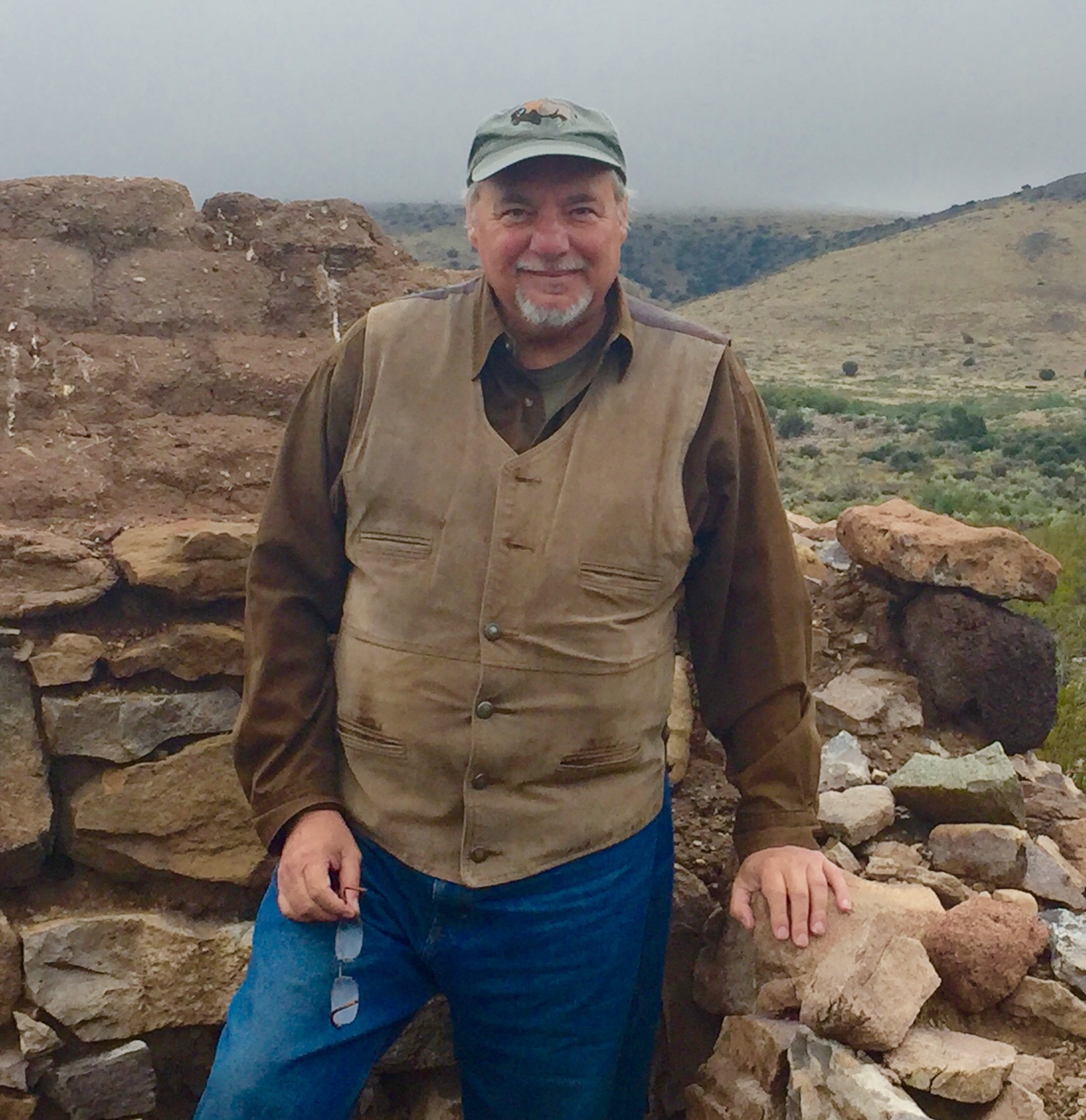 Paul Andrew Hutton – Audio Books, Best Sellers, Author Bio | Audible.com