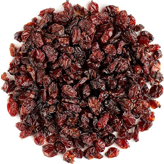Barberry Dried Pure Fruit Berries - Barberries - Bilberries 200g ...