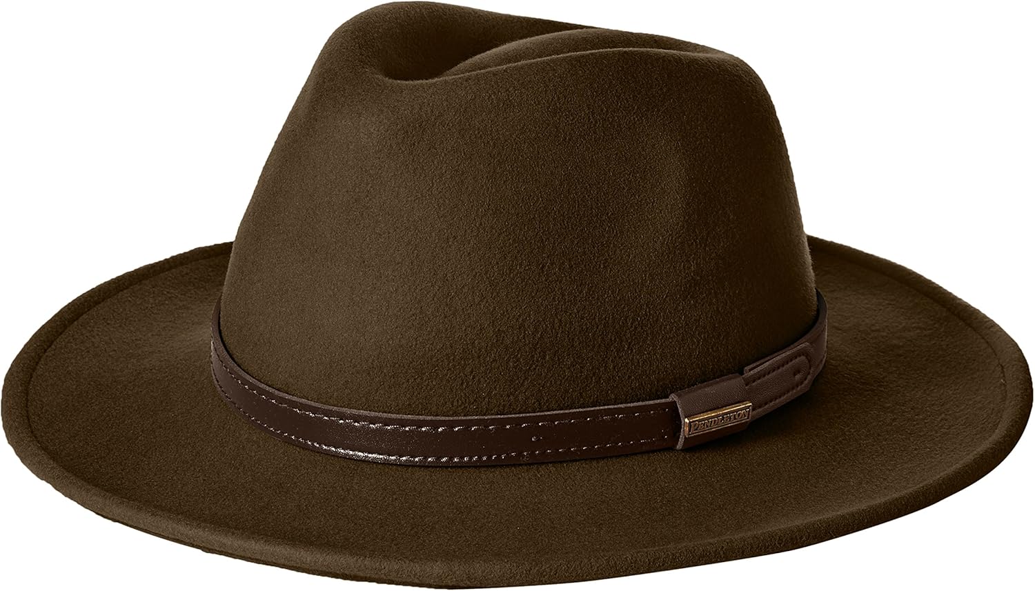Pendleton Men's Outback Hat: Amazon.in: Clothing & Accessories