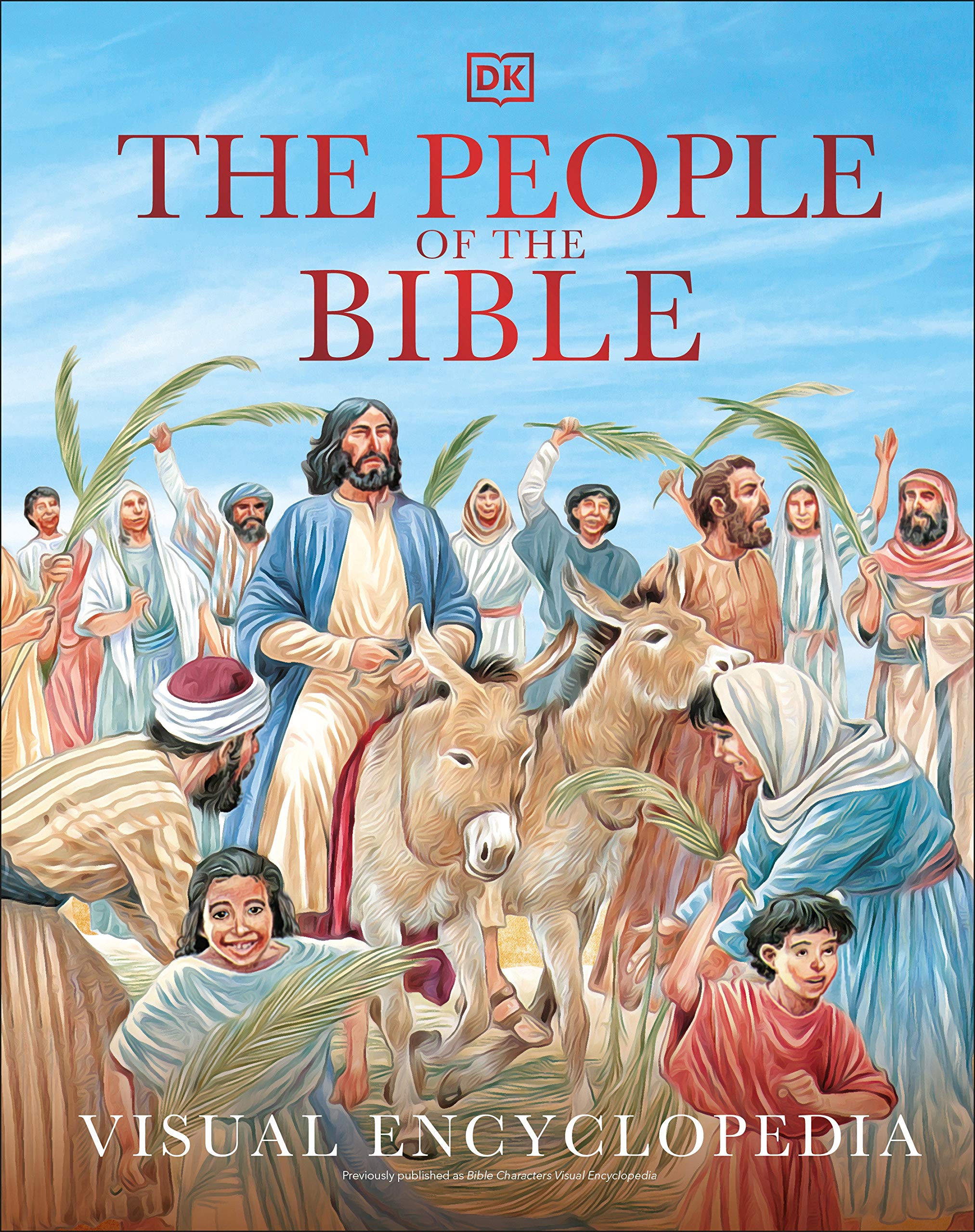 TaiLieuTuHoc.com, Digital Library, PDF, EPUB | The People of the Bible ...
