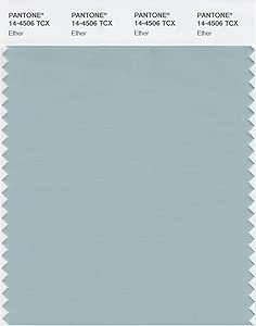 Amazon.com: PANTONE Smart 14-4506X Color Swatch Card, Ether : Office ...