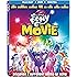 Amazon.com: My Little Pony: Equestria Girls: Legend Of Everfree (Bluray ...