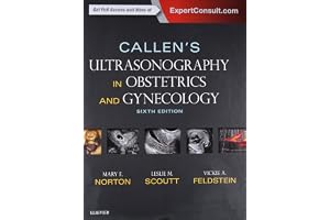 Amazon Best Sellers: Best Ultrasonography