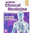 Kumar and Clark's Clinical Medicine: 9780702078682: Medicine & Health Science Books @ Amazon.com