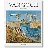 Van Gogh: His Life and His Art: Sweetman, David: 9780671743383: Amazon ...