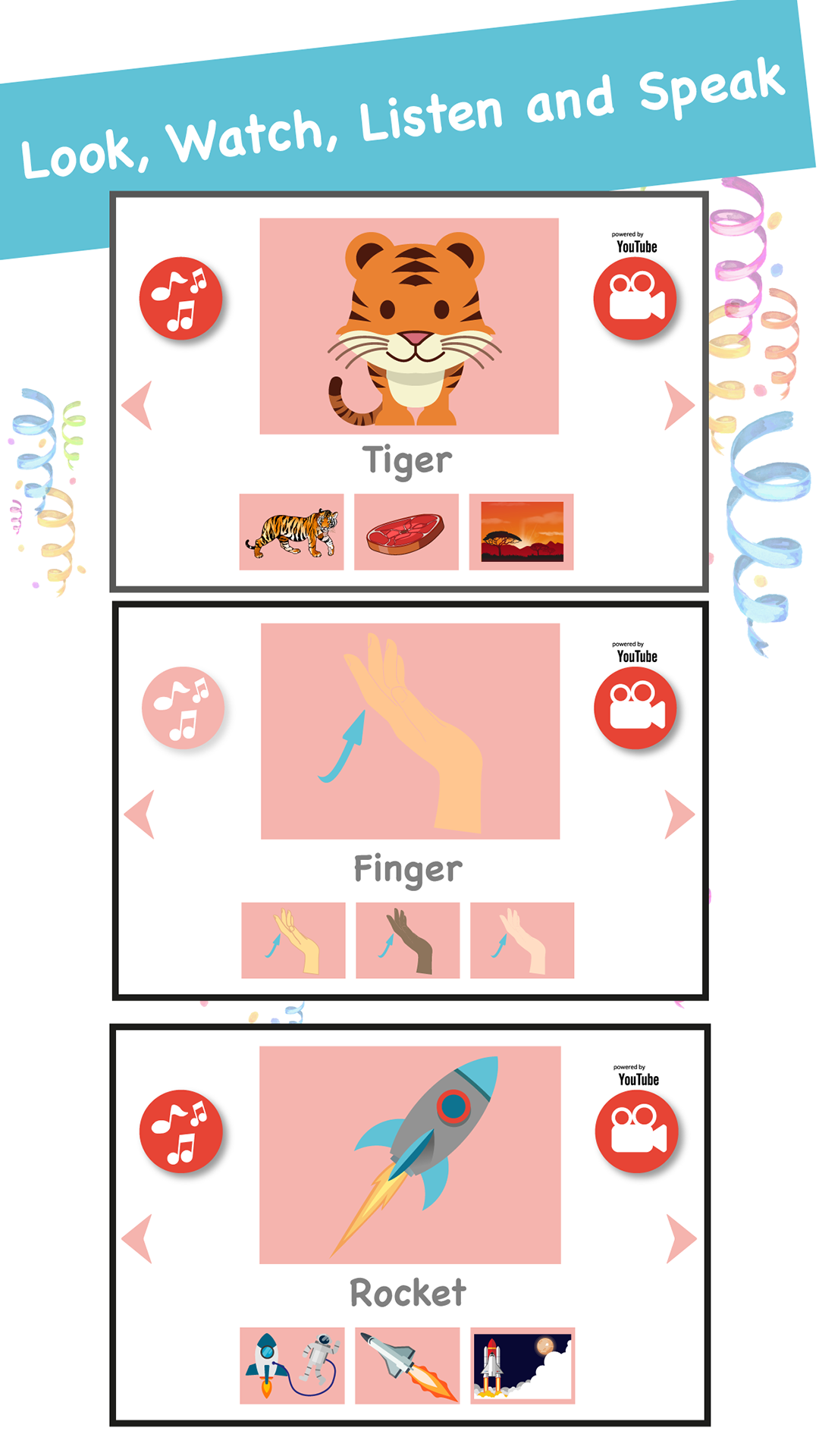 Flashcards: Amazon.es: Appstore para Android