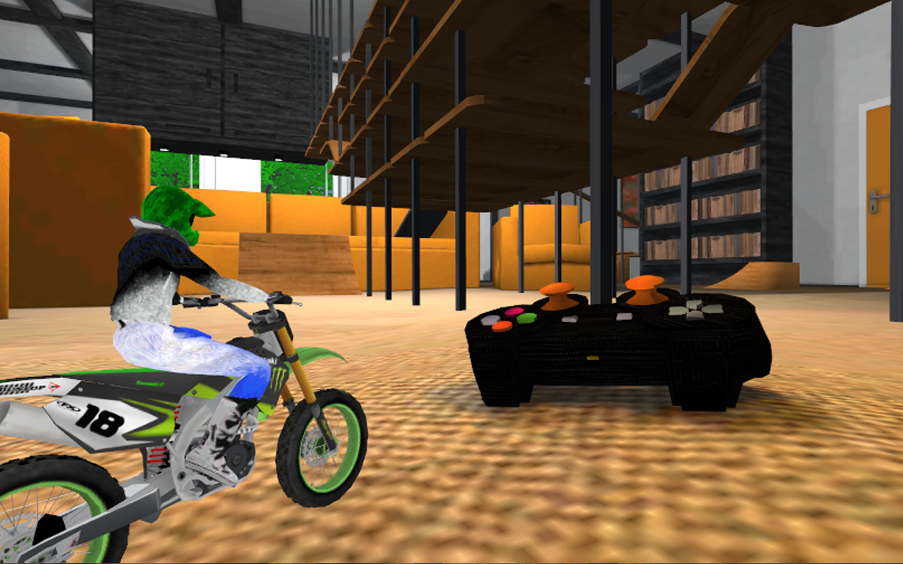 Bike Race Simulator 3D:Amazon.in:Appstore for Android