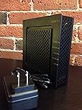 Amazon.com: Motorola SB6120 SURFboard DOCSIS 3.0 eXtreme Broadband ...