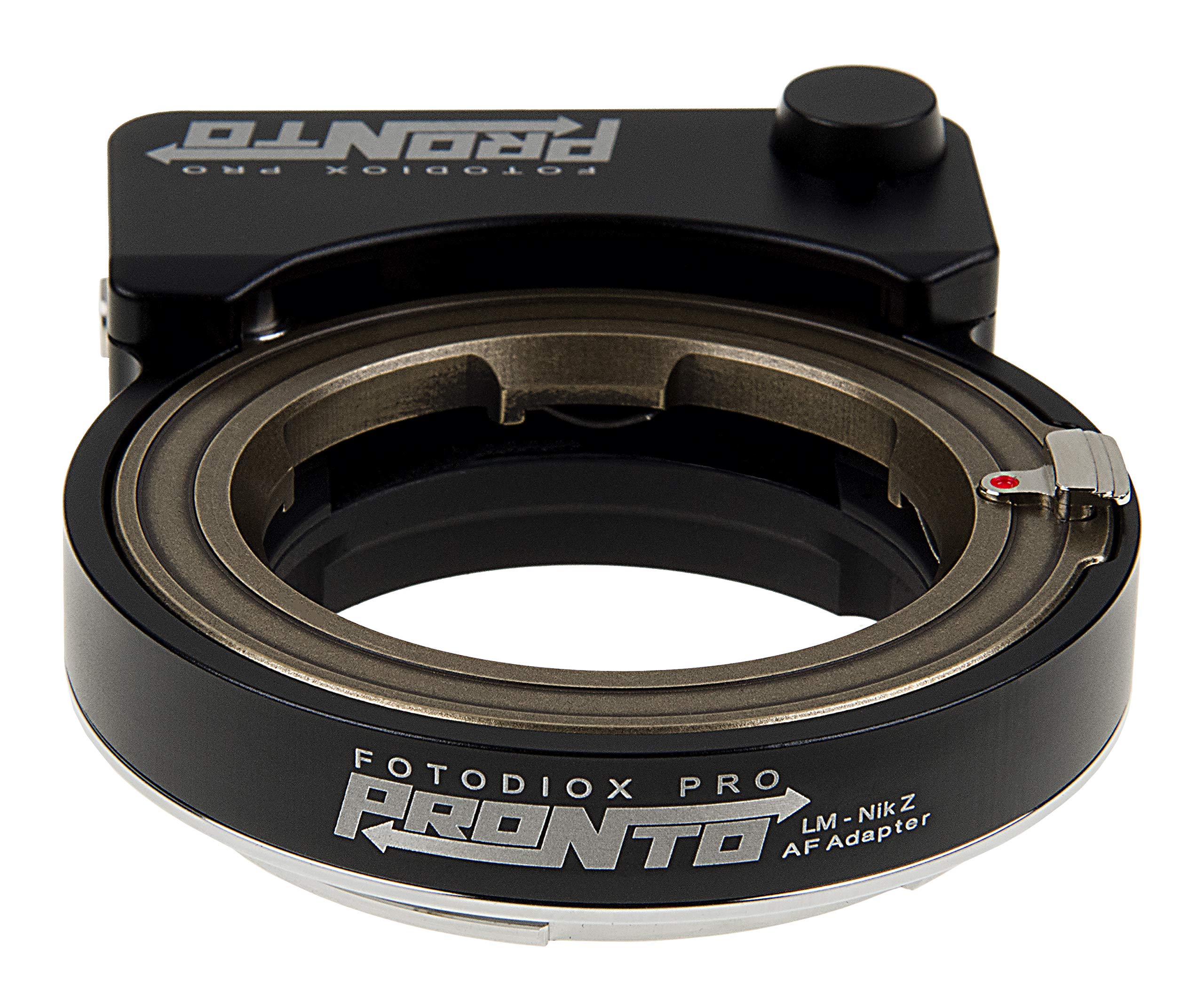 Mua Fotodiox Pro PRONTO Autofocus Adapter - Compatible with Leica M ...