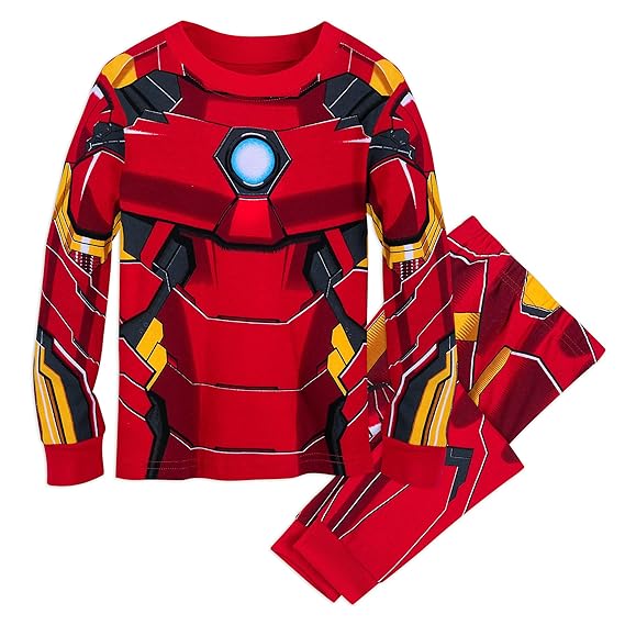 21 Best Children's Iron Man Costume Reviews Of 2021