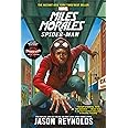 Miles Morales: Spider-Man (A Marvel YA... by Reynolds, Jason
