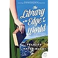 Amazon.com: The Library at the Edge of the World: A Novel (Finfarran ...