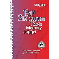 Amazon.com: Six Sigma Memory Jogger II: A Pocket Guide: 9781576810446 ...