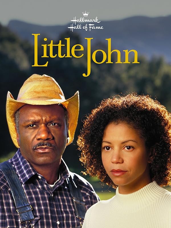 Watch Little John | Prime Video