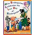 Miss Bindergarten Celebrates the Last Day of Kindergarten: Slate ...