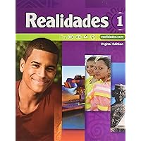 Amazon.com: Realidades, Level 1, Student Edition: 9780131340916 ...
