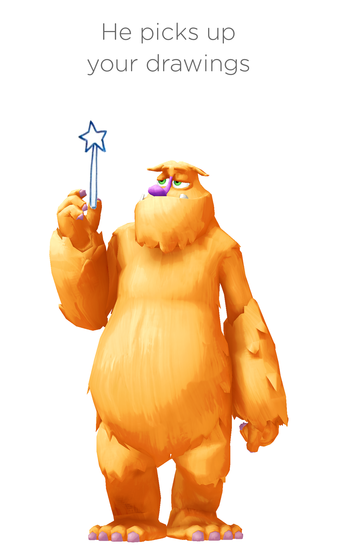 Amazon.com: Osmo Monster: Appstore for Android