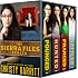 Pounced: The Sierra Files, Book 1 (a Squeaky Clean Mysteries spin-off ...